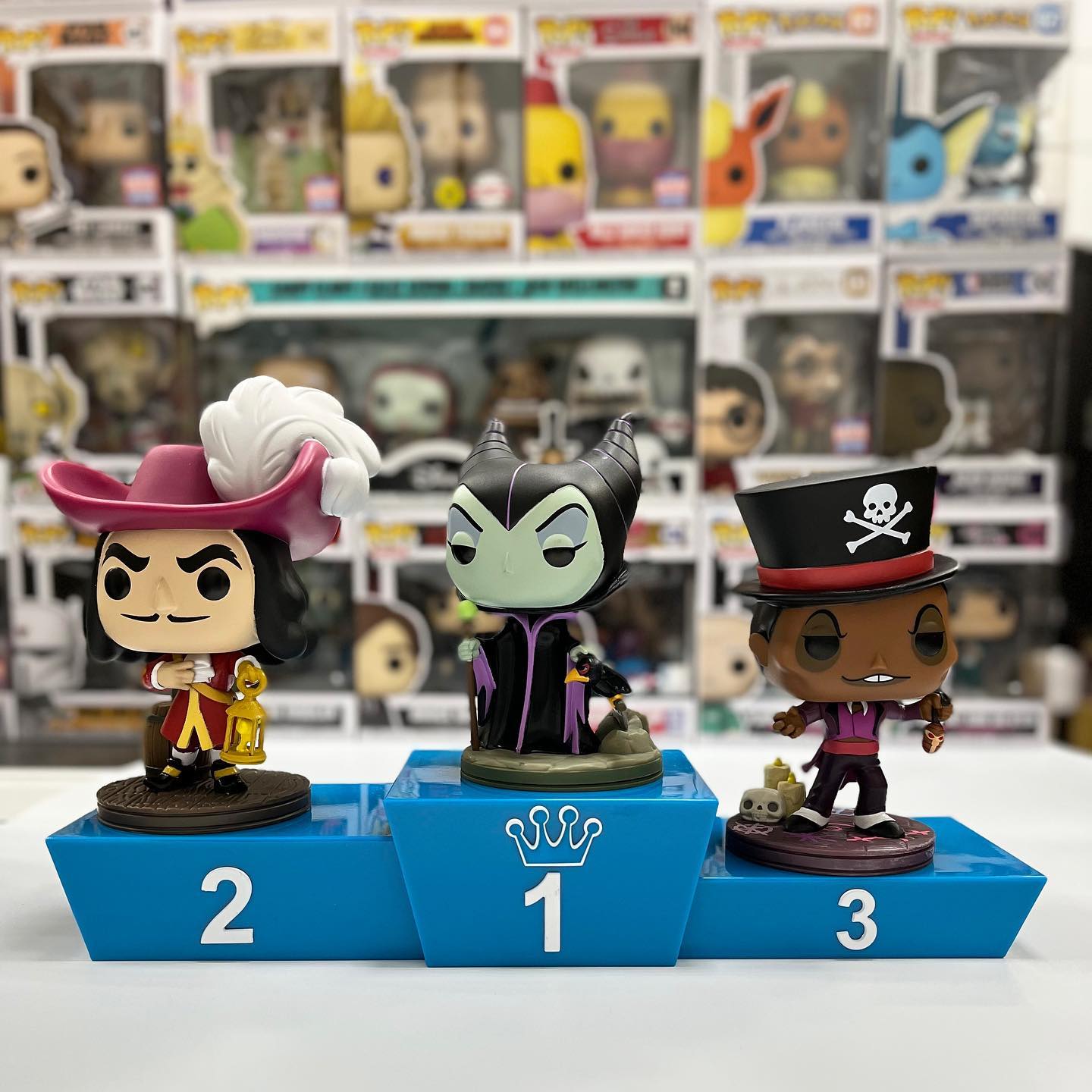 彭大商城 - Funko POP!