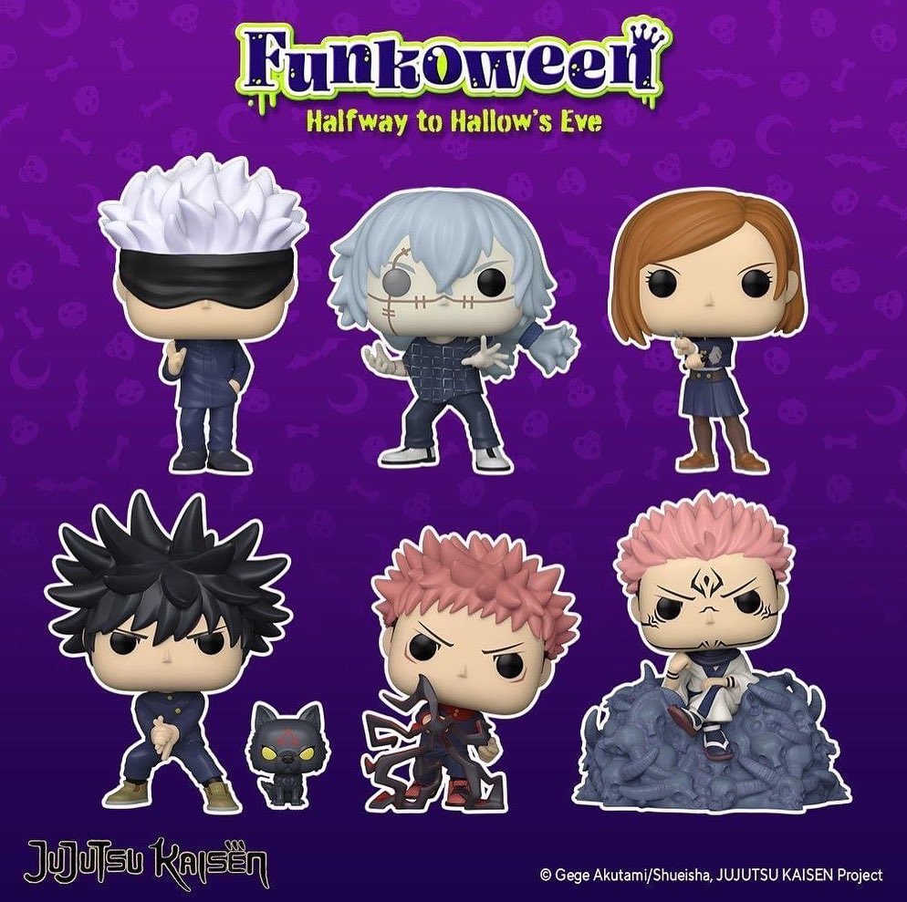 購物須知 - Funko POP!