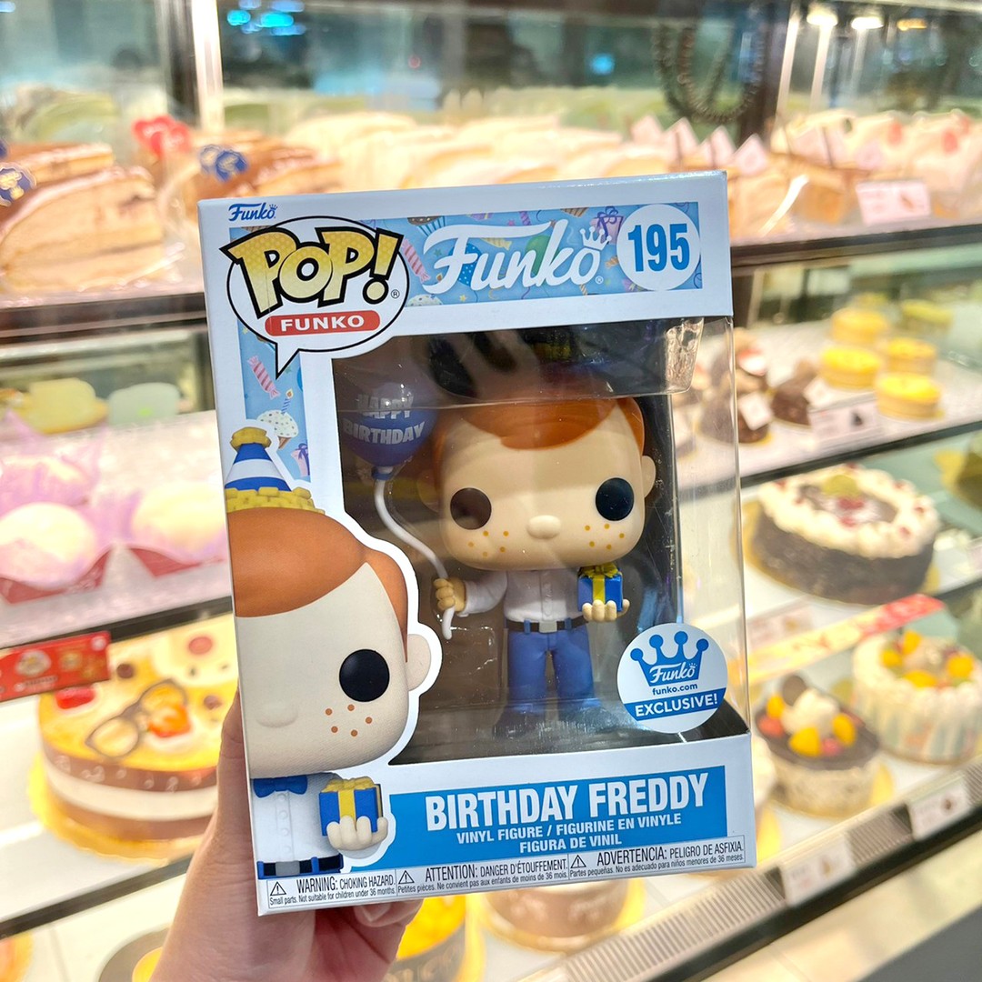 彭大商城 - Funko POP!