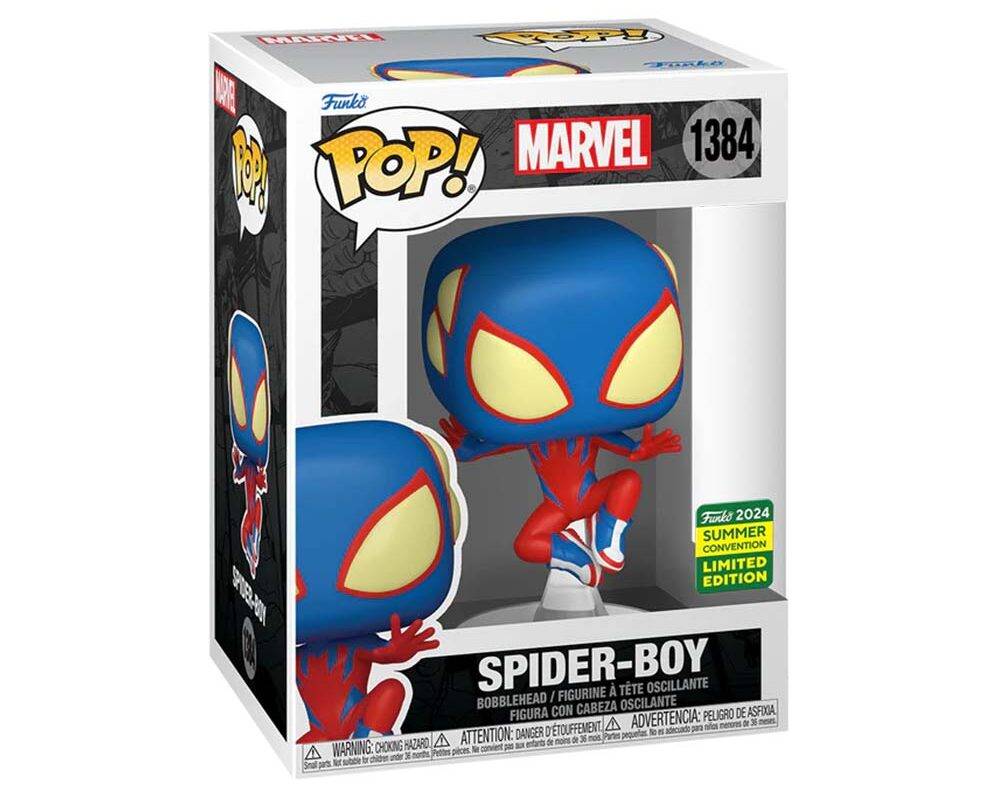 Funko POP! 彭大商城 - 台灣 Funko POP 公仔專賣店